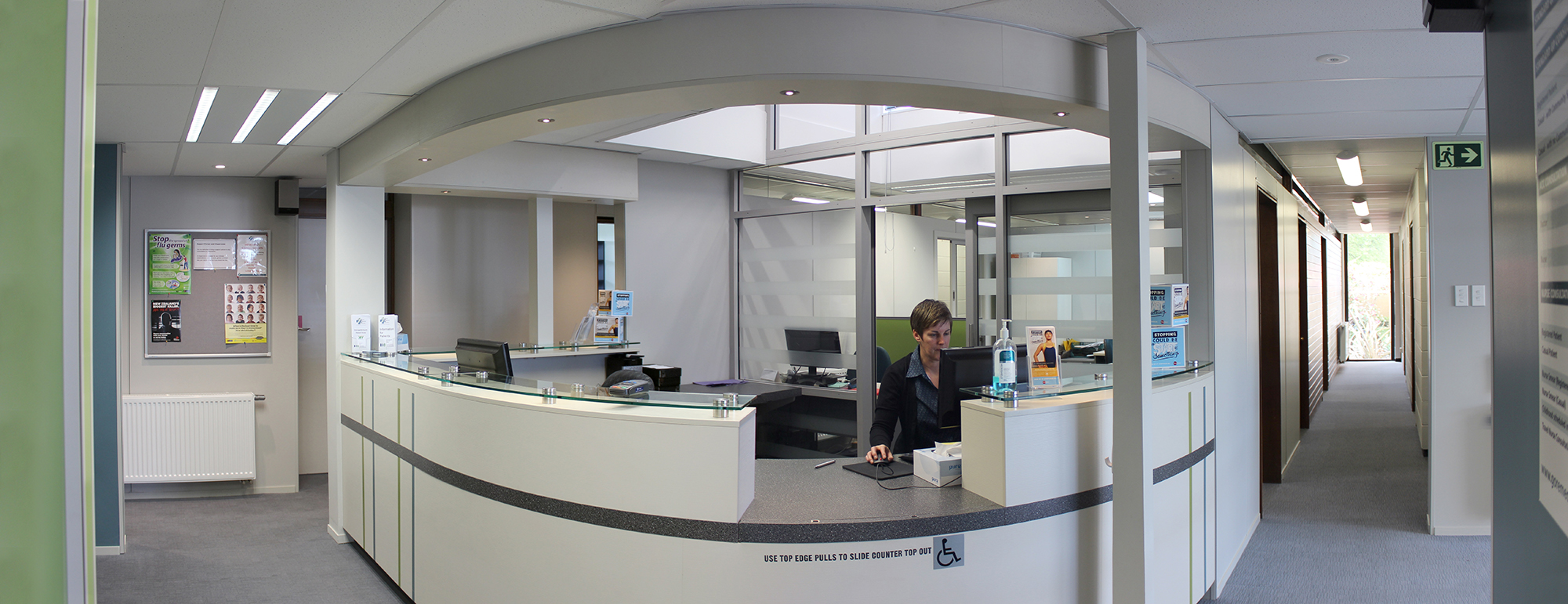 Doctors & Nurses | Gore Medical Centre | Gore Medical Website